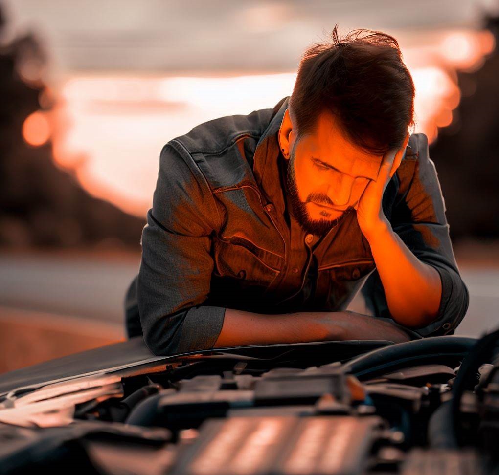 Reliable Car Recovery Services in London | Marigold