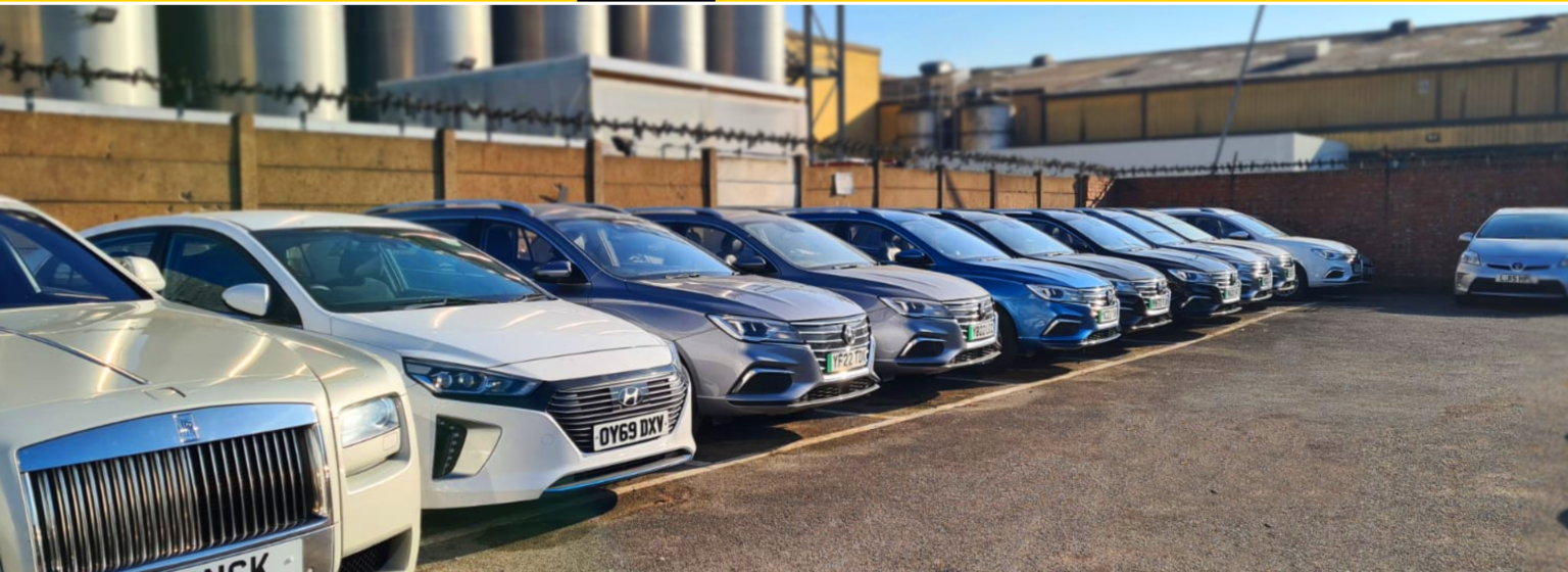 Courtesy Car Meaning: Everything You Need to Know - marigold-services.com